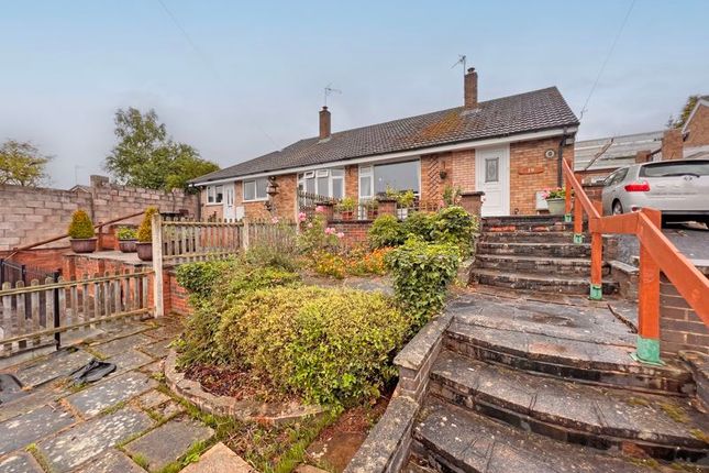 Homes for Sale in Valley View Park, Alveley, Bridgnorth WV15 - Buy ...