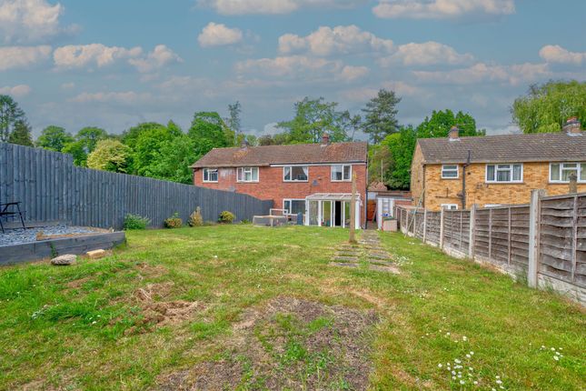 Rushton Road, Desborough, Kettering NN14, 3 bedroom semi-detached house ...