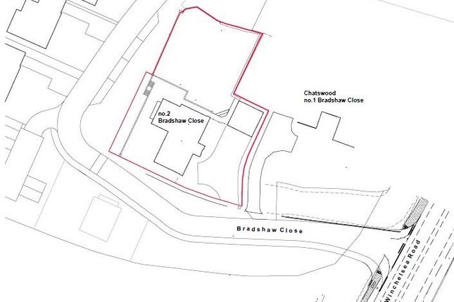 Bradshaw Close, Winchelsea Road, Guestling, Hastings TN35, 4 bedroom ...