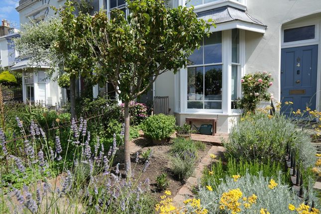 Portland Terrace, Hastings TN34, 4 bedroom terraced house for sale ...