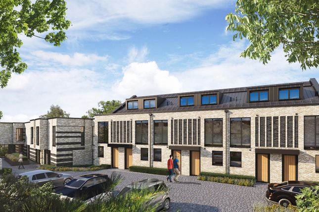 Thrale Road, London SW16, 1 bedroom flat for sale - 63498723 ...