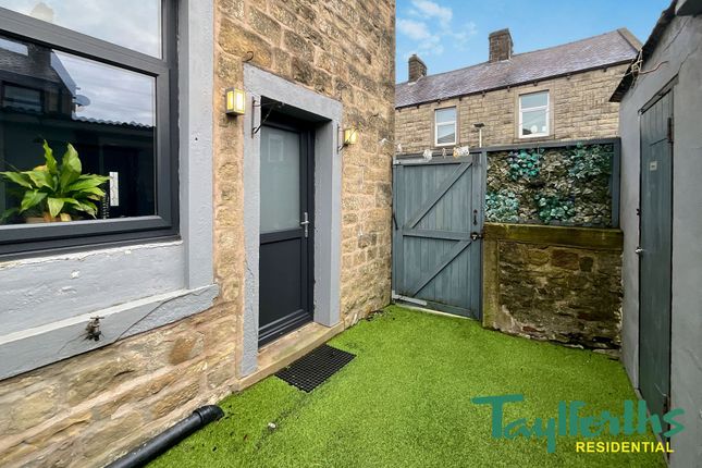 Unity Street, Barnoldswick BB18, 2 bedroom end terrace house for sale ...