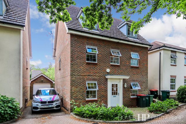 Homes for Sale in Worth Road, Crawley RH10 - Buy Property in Worth Road ...