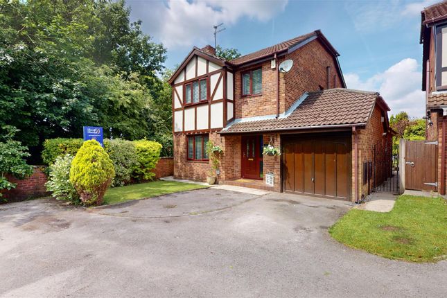 Homes for Sale in Rainford - Buy Property in Rainford - Primelocation