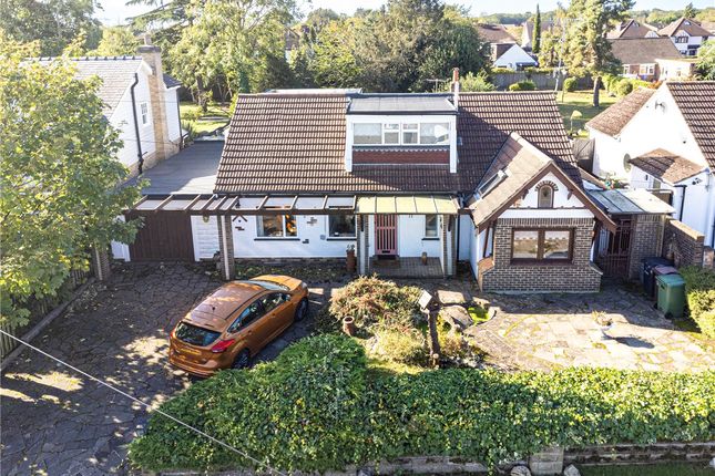 The Mall, Park Street, St. Albans AL2, 4 bedroom detached bungalow for ...