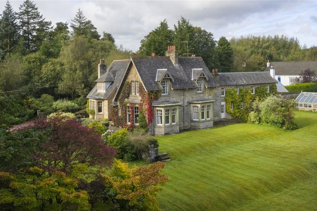 Homes for Sale in Scottish Borders - Buy Property in Scottish Borders ...