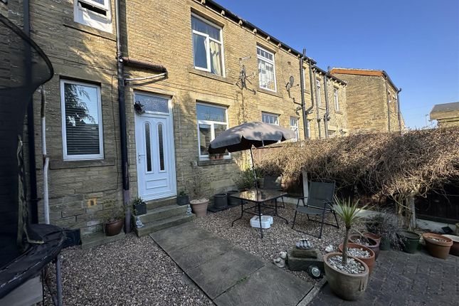 Sunny Lea Terrace, Odsal Road, Bradford BD6, 3 bedroom property for ...