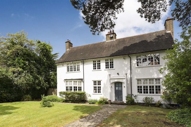 Homes for Sale in The Bishops Avenue, London N2 - Buy Property in The ...