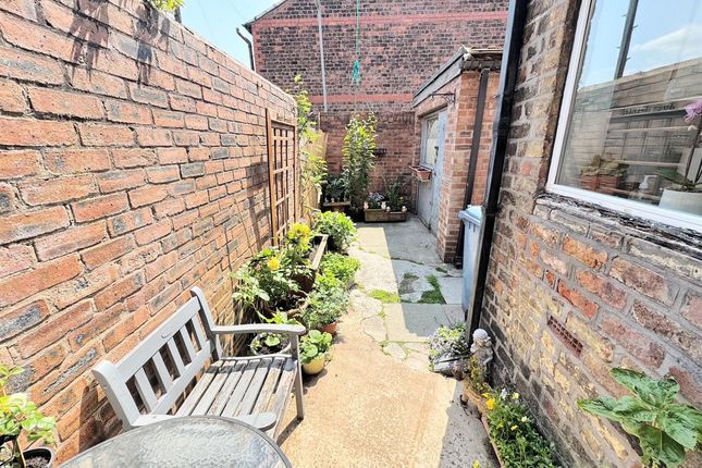 East Prescot Road, Liverpool L14, 4 bedroom semi-detached house for ...
