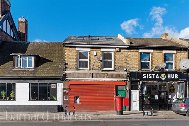 Mitcham Lane, London SW16, 2 bedroom flat for sale - 60736113 ...