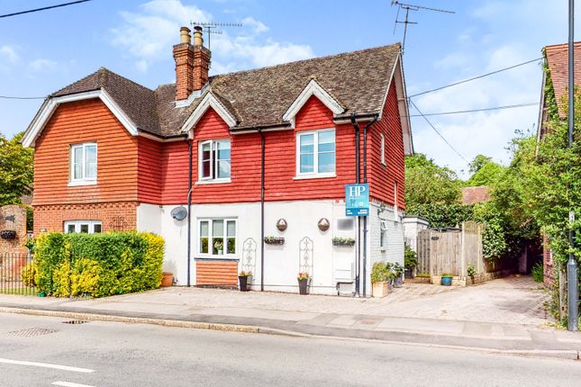 Rusper Road, Ifield, Crawley RH11, 4 bedroom semi-detached house for ...