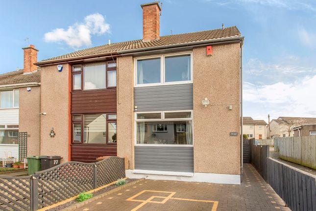 79 Redhall Road, Redhall, Edinburgh EH14, 2 bedroom semi-detached house ...