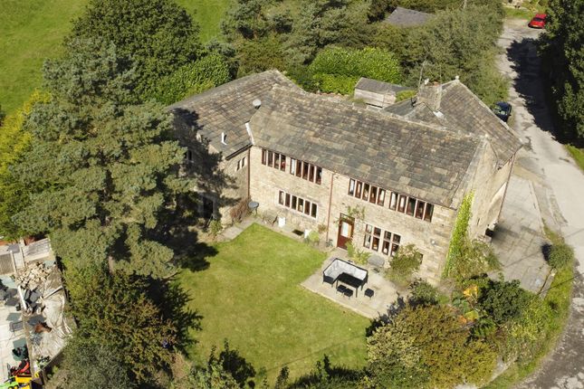 Homes for Sale in Bacup - Buy Property in Bacup - Primelocation