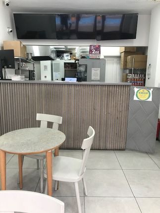 York Road, Battersea SE16, restaurant/cafe for sale - 68601429 ...