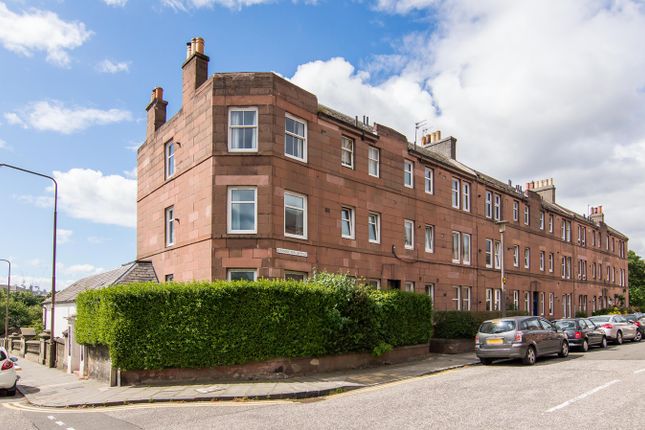 2 bed flat for sale in Bonnington Avenue, Bonnington, Edinburgh EH6 ...