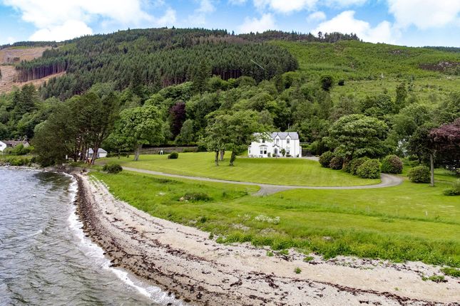 Homes for Sale in Argyll & Bute - Buy Property in Argyll & Bute ...