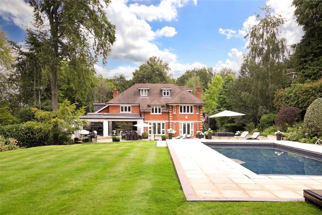 Stratton Road, Beaconsfield HP9, 6 bedroom detached house for sale ...