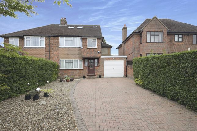 Homes for Sale in Chartridge Lane, Chesham HP5 - Buy Property in ...