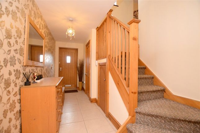 1 Tyersal House, Tyersal Lane, Bradford, West Yorkshire BD4, 4 bedroom ...