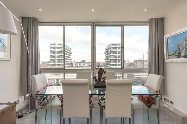 Cambridge Square, London W2, 2 bedroom flat for sale - 66980655 ...