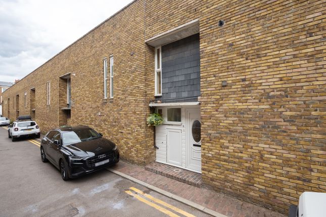 Homes for Sale in Offord Road, London N1 - Buy Property in Offord Road ...