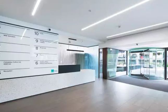 Lansdowne Road, London CR0, office to let - 70520445 | PrimeLocation