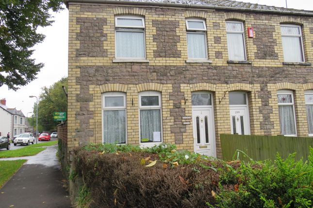 Caerau Lane, Caerau, Cardiff CF5, 3 bedroom semi-detached house for ...