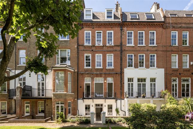 Sutherland Avenue, London W9, 2 bedroom flat for sale - 67679838 ...