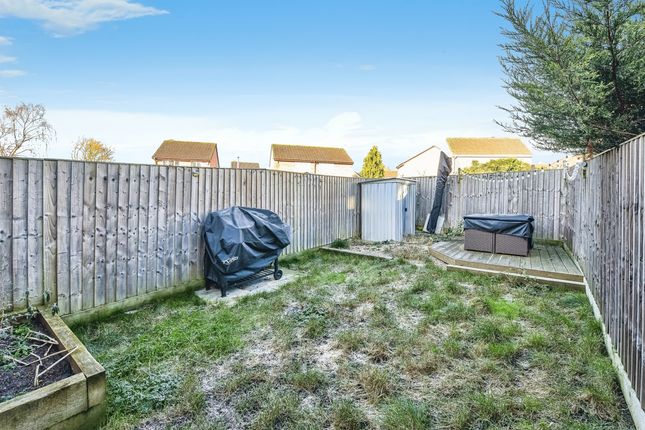 Tanner Close, Pewsham, Chippenham SN15, 2 bedroom terraced house for ...