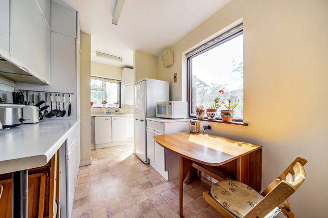 Latchmere Road, Kingston Upon Thames KT2, 3 bedroom semi-detached house ...