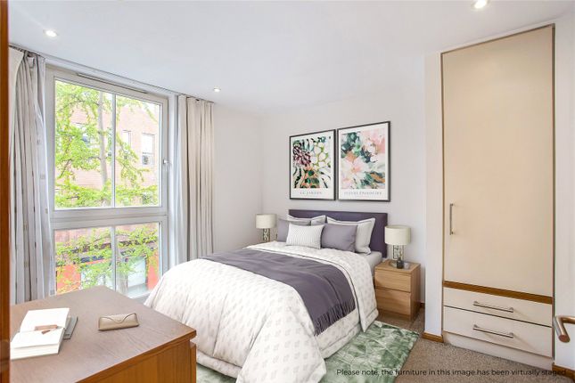 Rochester Row, London SW1P, 1 bedroom flat for sale - 67111064 ...