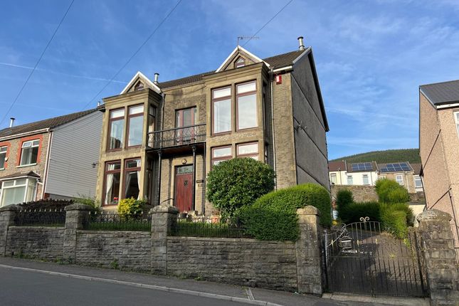 Homes for Sale in Treherbert - Buy Property in Treherbert - Primelocation