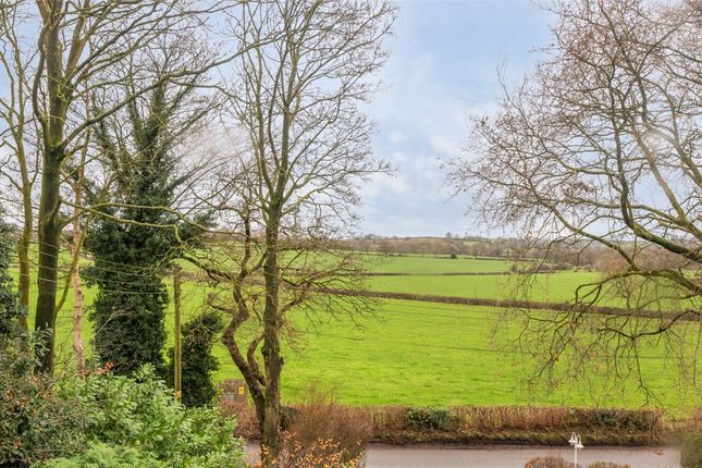 Manor Road, Madeley, Crewe, Staffordshire CW3, 5 bedroom detached house ...