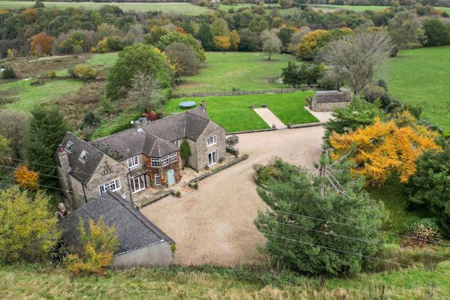 Homes for Sale in Ashover - Buy Property in Ashover - Primelocation