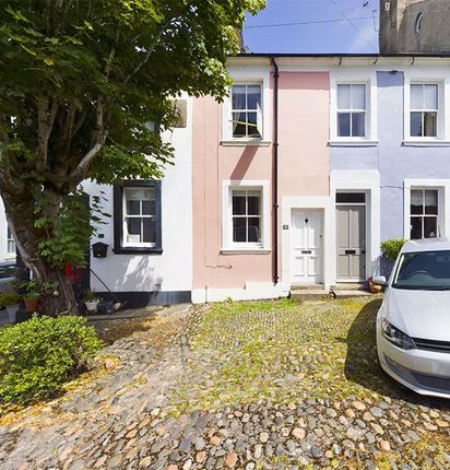 Portland Square, Workington CA14, 3 bedroom terraced house for sale ...