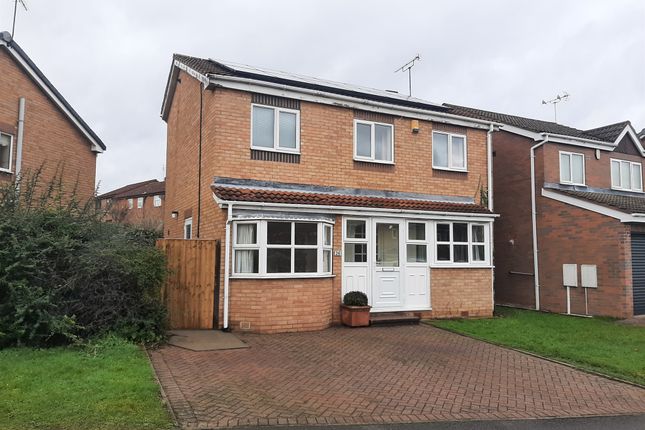 Homes for Sale in Mansfield Road, Worksop S80 - Buy Property in ...