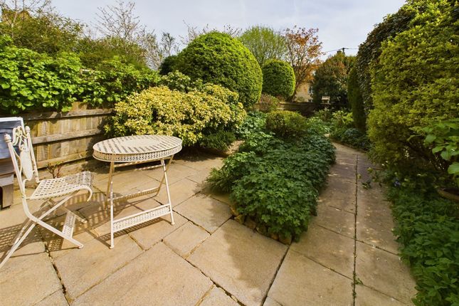 Junction Road, Churchill, Chipping Norton OX7, 3 bedroom terraced house ...