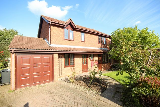 Homes for Sale in Mickleover - Buy Property in Mickleover - Primelocation