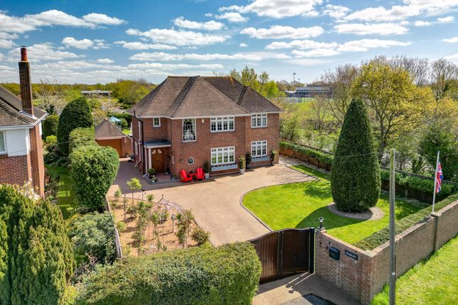 Homes for Sale in Netley Abbey - Buy Property in Netley Abbey ...