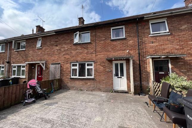 Homes for Sale in Blacon - Buy Property in Blacon - Primelocation