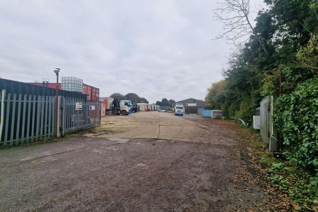 Unit 4 & 7, Highfield Industrial Estate, Church Lane, Lasham GU34 ...