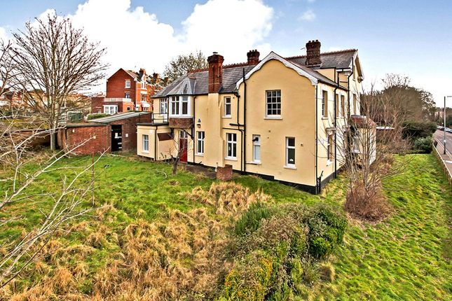 Homes for Sale in Exeter, Devon - Buy Property in Exeter, Devon ...