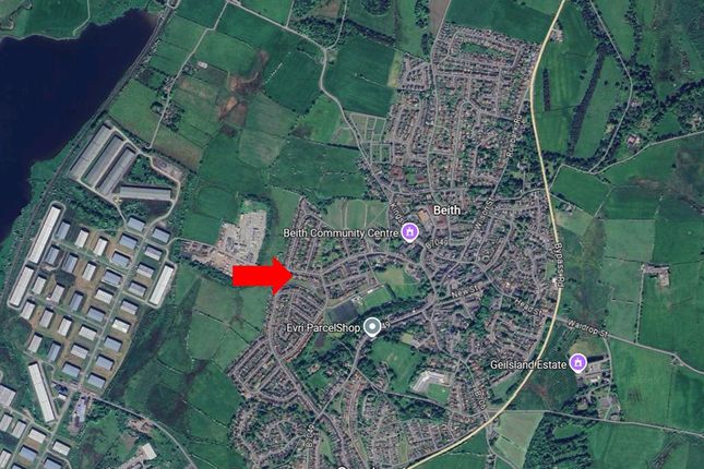 61, Mains Road, Beith KA152Ap KA15, 3 bedroom semi-detached house for ...