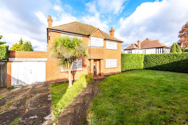 Homes for Sale in Croydon, London - Buy Property in Croydon, London ...