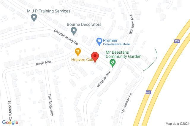 Charles Henry Road, Droitwich, Worcestershire WR9, 3 bedroom semi ...