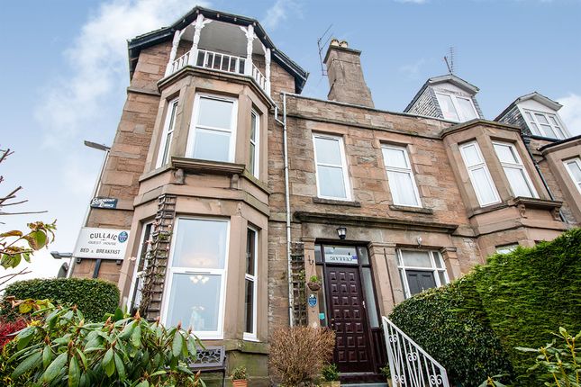 Upper Constitution Street Dundee Dd3 7 Bedroom End Terrace House For