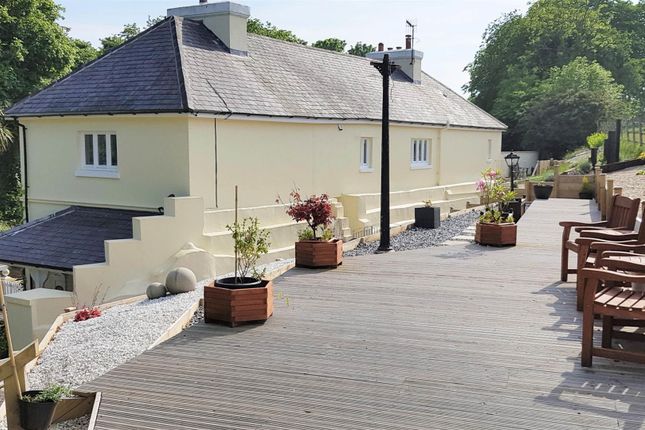 Port Soderick Glen Road, Port Soderick, Isle Of Man IM4, 4 bedroom ...