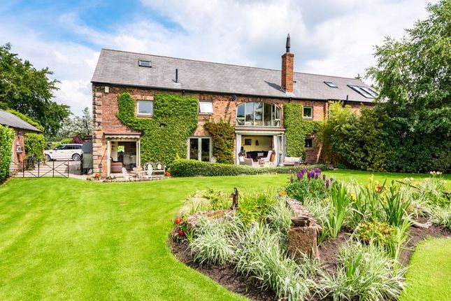 Homes for Sale in Lathom, Ormskirk - Buy Property in Lathom, Ormskirk ...