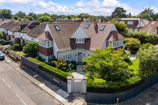 Homes for Sale in East Sheen - Buy Property in East Sheen - Primelocation