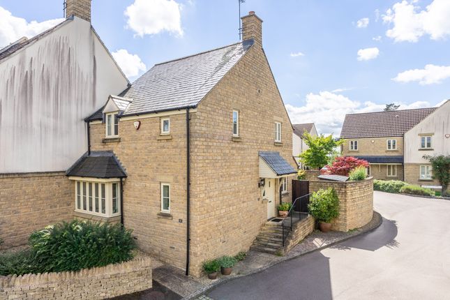 Sandpits Lane, Sherston, Malmesbury SN16, 3 bedroom end terrace house ...